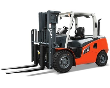 LPG/Dual Fuel Forklifts – Chicago Lifts