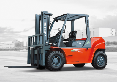 LPG/Dual Fuel Forklifts – Chicago Lifts