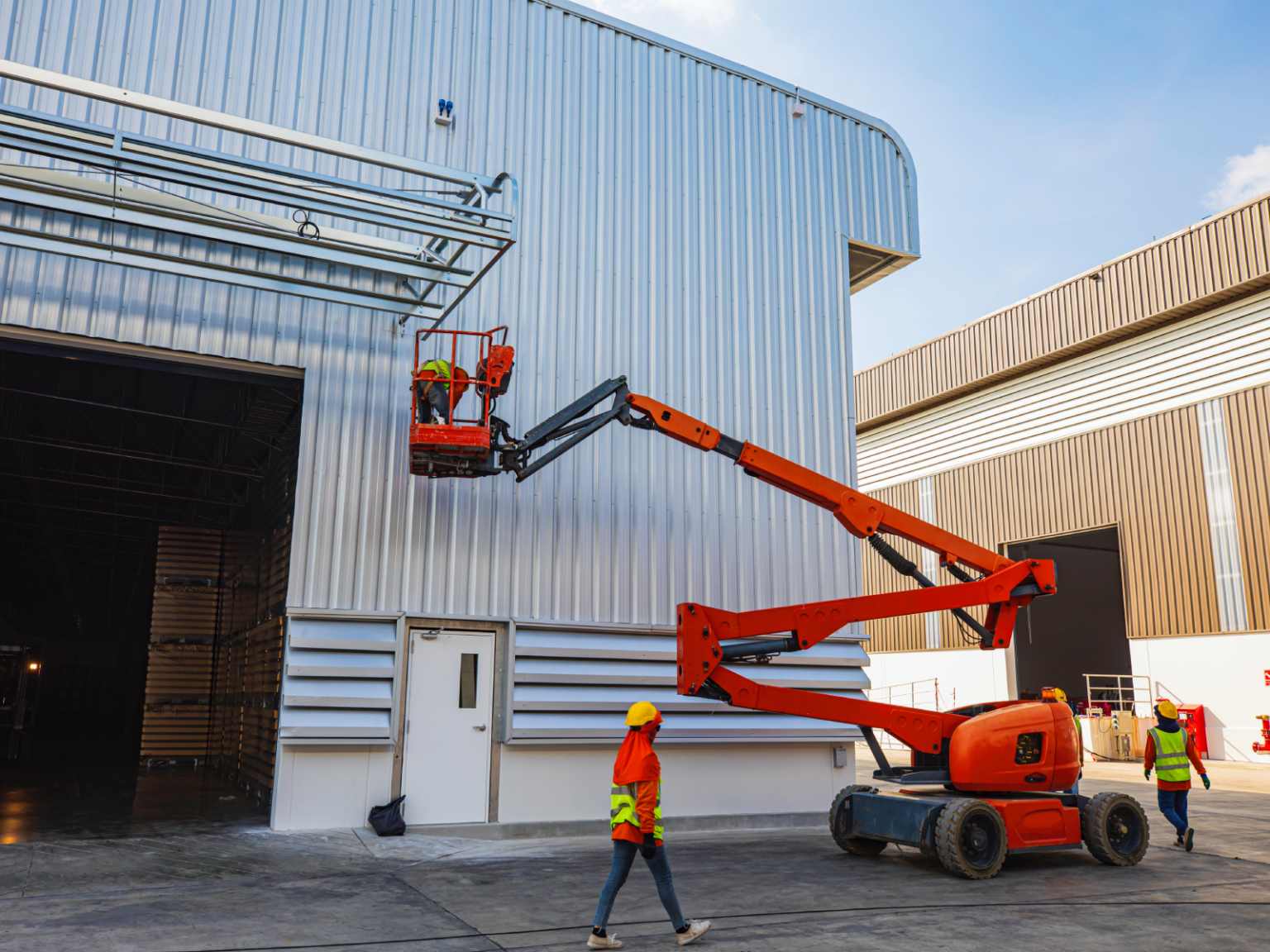 Forklift Repair Chicago, IL | All Brands - Chicago Lifts